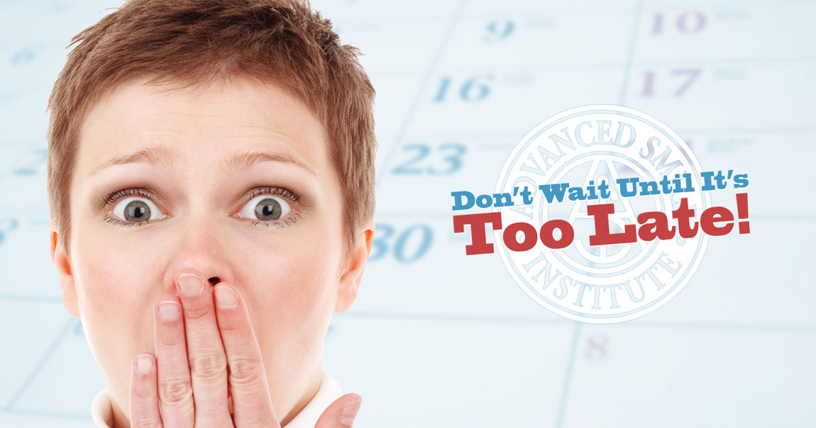 Use Your Dental Benefits Before End Of Year - Port St. Lucie - Advanced ... Use Your Dental Benefits Before End Of Year - Port St. Lucie - Advanced ...
